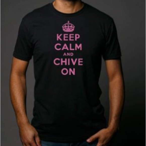 Chive Tees | Tops | Chive On Tee | Poshmark